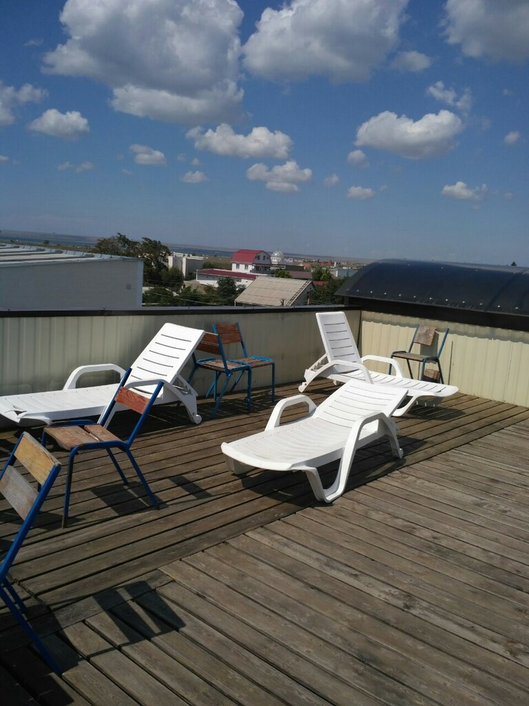 Otel Mini-hotel Silk-Way, Kırım Cumhuriyeti, foto