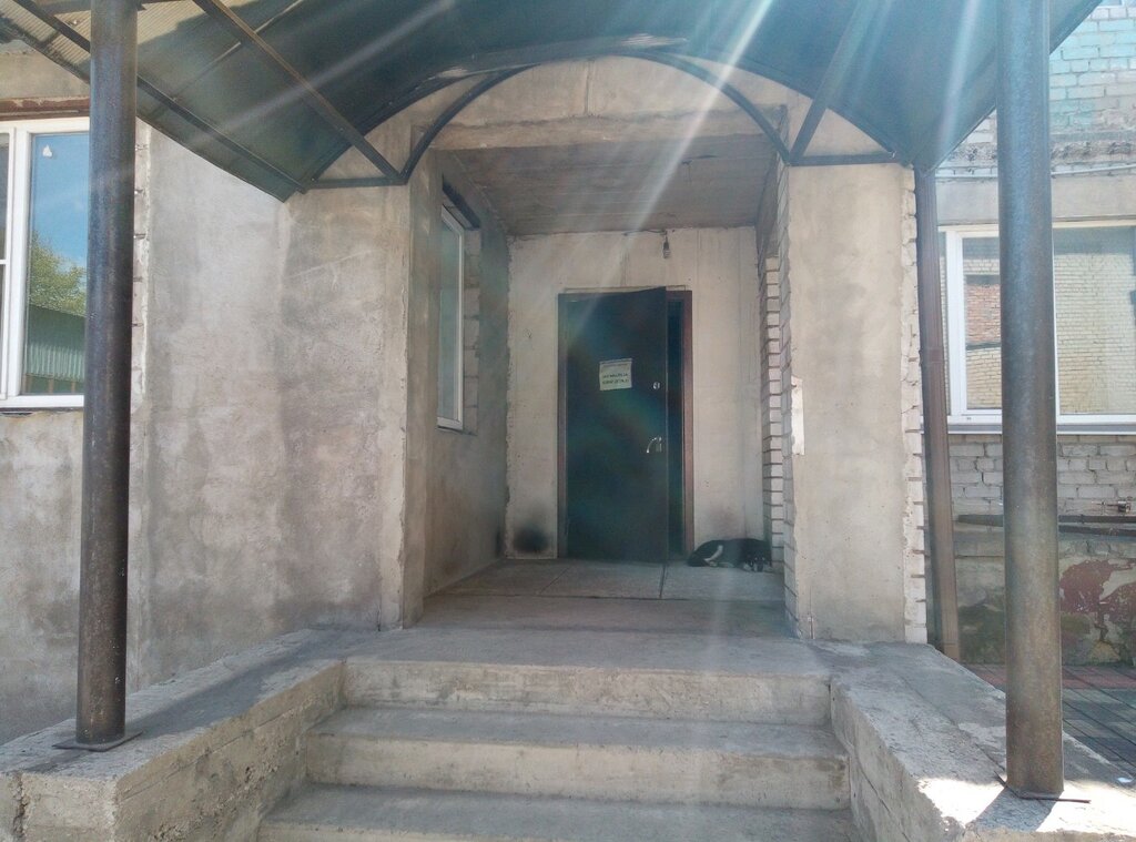 Metal ürün firmaları Metallurgspetsremont, Lipetsk, foto