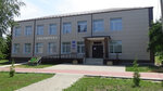 Tsentralnaya biblioteka g. Ertilya (Plekhanovskaya ulitsa No:10), kütüphaneler  Ertil'den