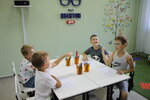 Квентин Дети (50 Let Oktyabrya Street No:36А, Volgograd), kurs  Volgograd'dan