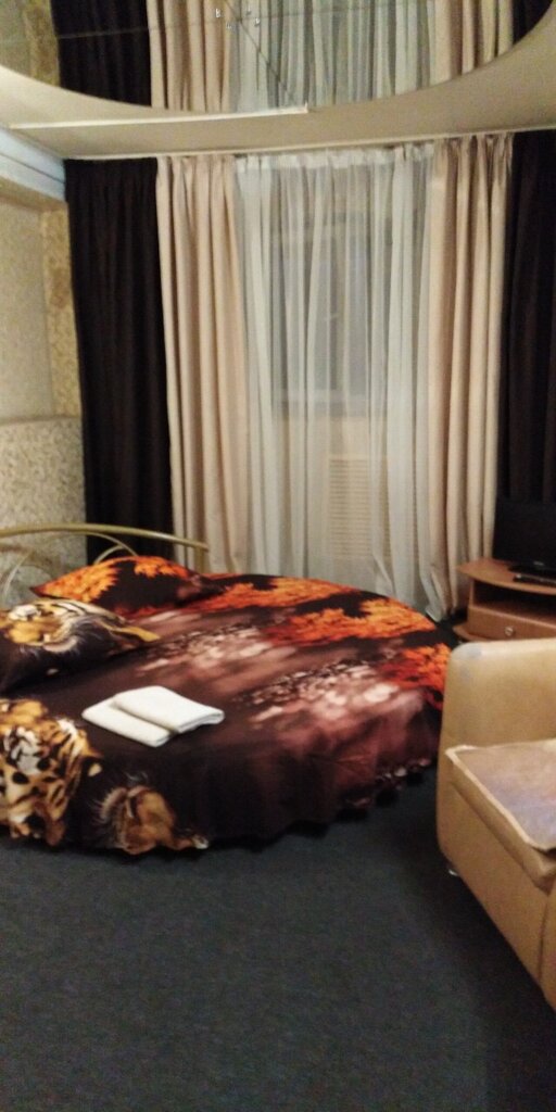 Otel Компрос 44а, Perm, foto