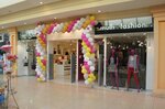 Multi_fashion (Lenina Avenue No:010), giyim mağazası  Elektrostal'den