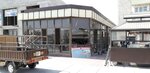 Diyorbek Cafe (Ferghana Region, Margilan, Usmon Nosir ko‘chasi), kafe  Mergilân'dan