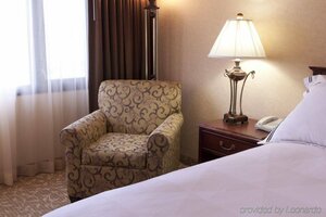 Radisson Hotel La Crosse (Idaho, Gem County, Plaza), otel  La Crosse'dan