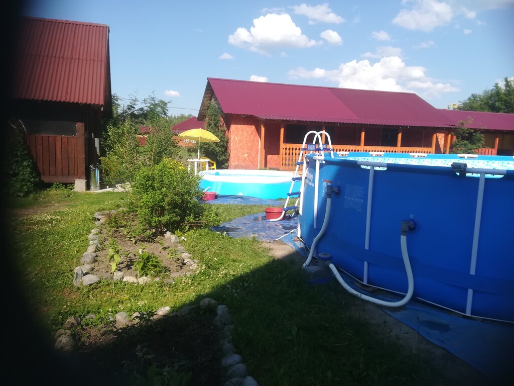 Emlak ofisi Гостевой дом, Altayski krayı, foto