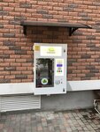 Water for filling Salamat (Shelkovichnaya ulitsa No:186Г), su otomatı  Saratov'dan