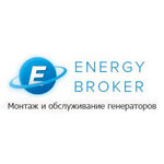 Energy Broker (ulitsa Energetikov No:14А), enerji ekipmanı firmaları  Dzerjinski'den