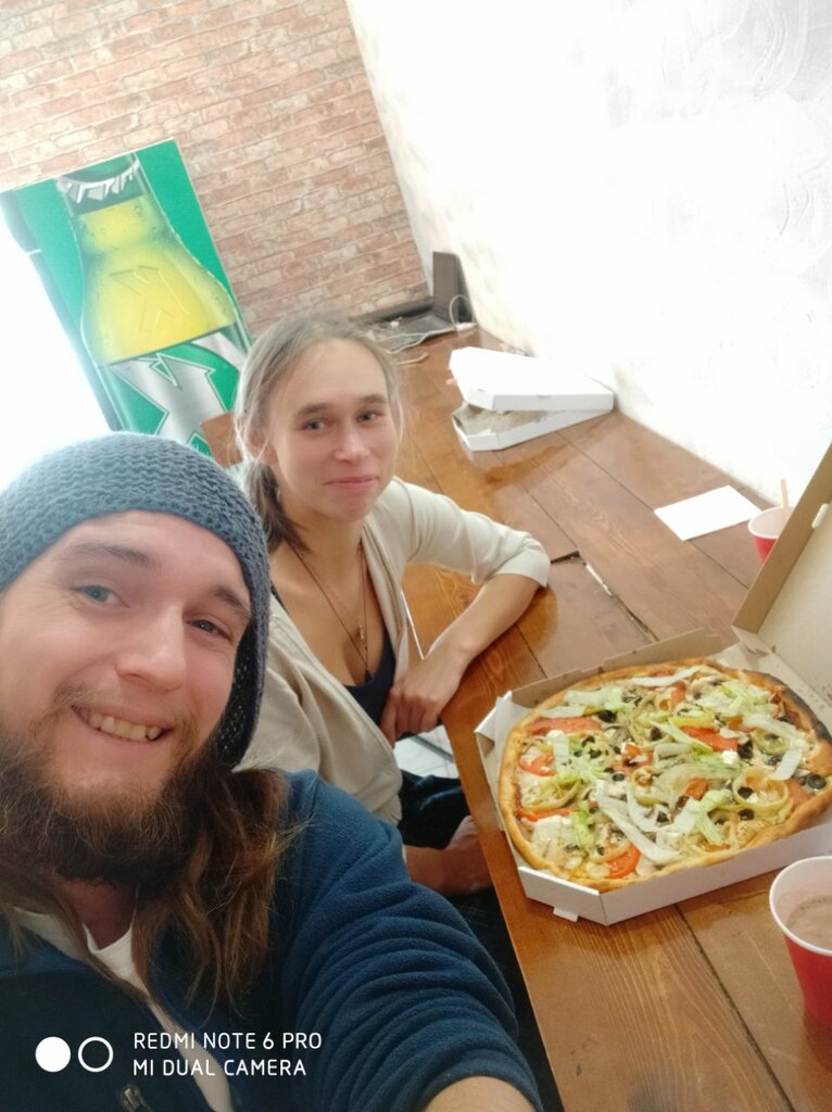 Hazır yemek teslim servisleri ПечЬкин, Simferopol (Akmescit), foto