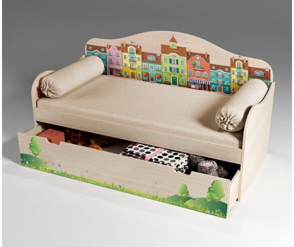 Çocuk odası firmaları Fmkids, Petropavlovsk, foto