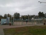 Sports activity location (Bryansk Urban District, Bezhitskiy City Administrative District, ulitsa Buzinova), spor alanı  Briansk'tan