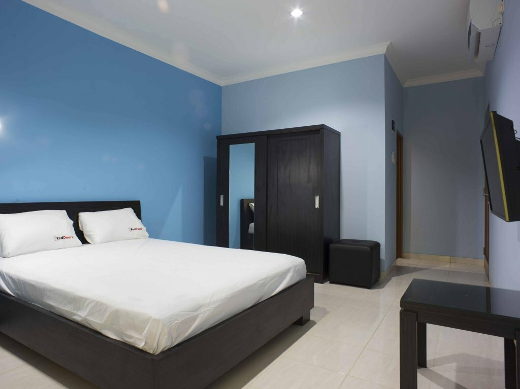 Otel Reddoorz @ Panglima Polim, Cakarta, foto