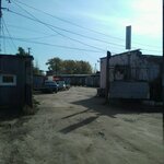 Garazhno-stroitelny kooperativ № 6 Avtolyubitel (Bolshoy Zapadny proyezd No:7, Chelyabinsk), garajlar  Çeliabinsk'ten