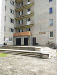 Общежитие ВЛГУ № 5 (Stroiteley Avenue No:7Б), yurtlar  Vladimir'den