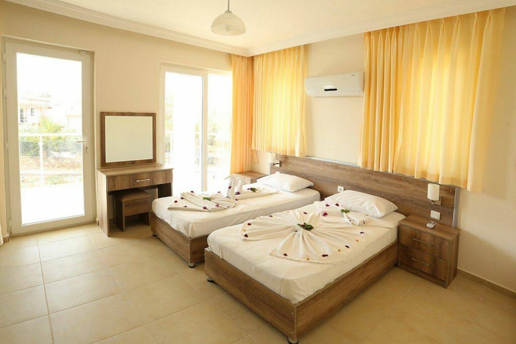 Kısa süreli konaklama Orka Olivia Gold Villas, Fethiye, foto