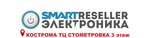 Smartreseller (Poselkovaya Street No:37), elektronik eşya mağazaları  Kostroma'dan