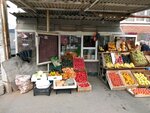 Продукты (Republic of Daghestan, Makhachkala, Laptieva Street), market  Makhachkala'dan