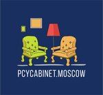 Psycabinet (Novoslobodskaya Street No:18), paylaşımlı ofis  Moskova'dan