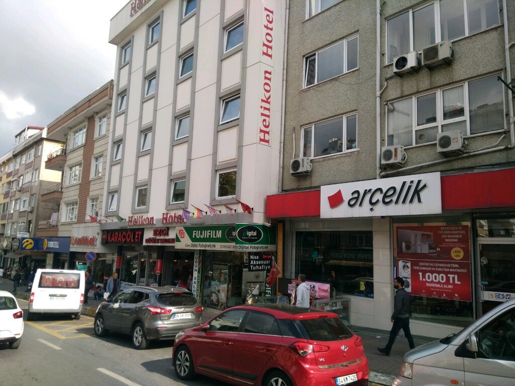 Terziler Terzi Emrah Uzun, İstanbul, foto
