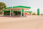 AzPetrol (Göygöl rayonu), benzin istasyonu  Göygöl Rayonu'ndan