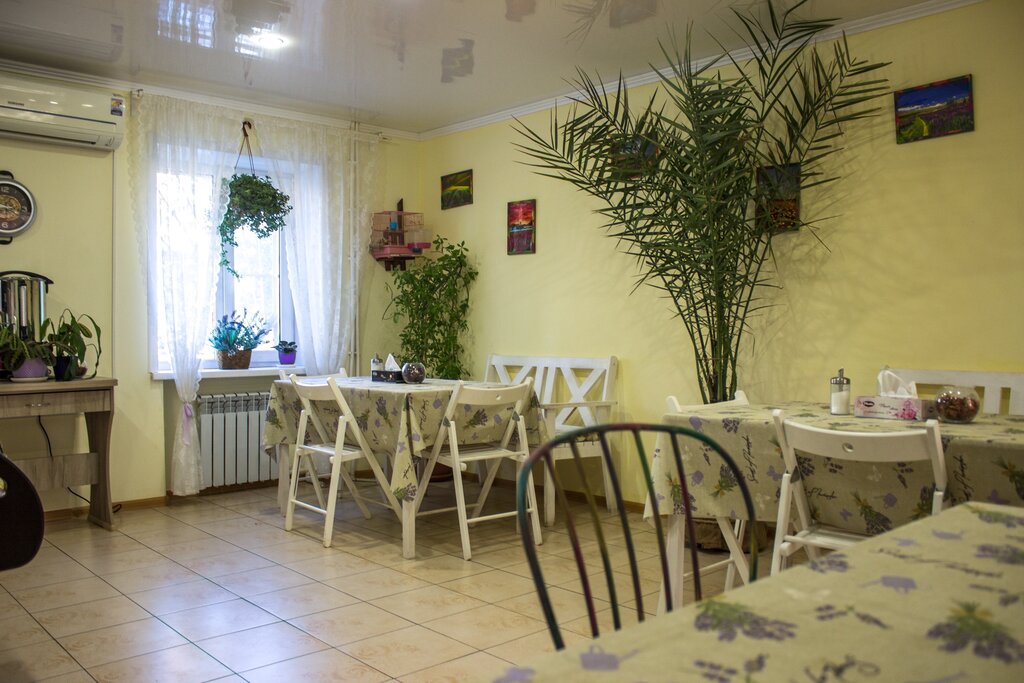 Kafe Семейное кафе, Zverevo, foto