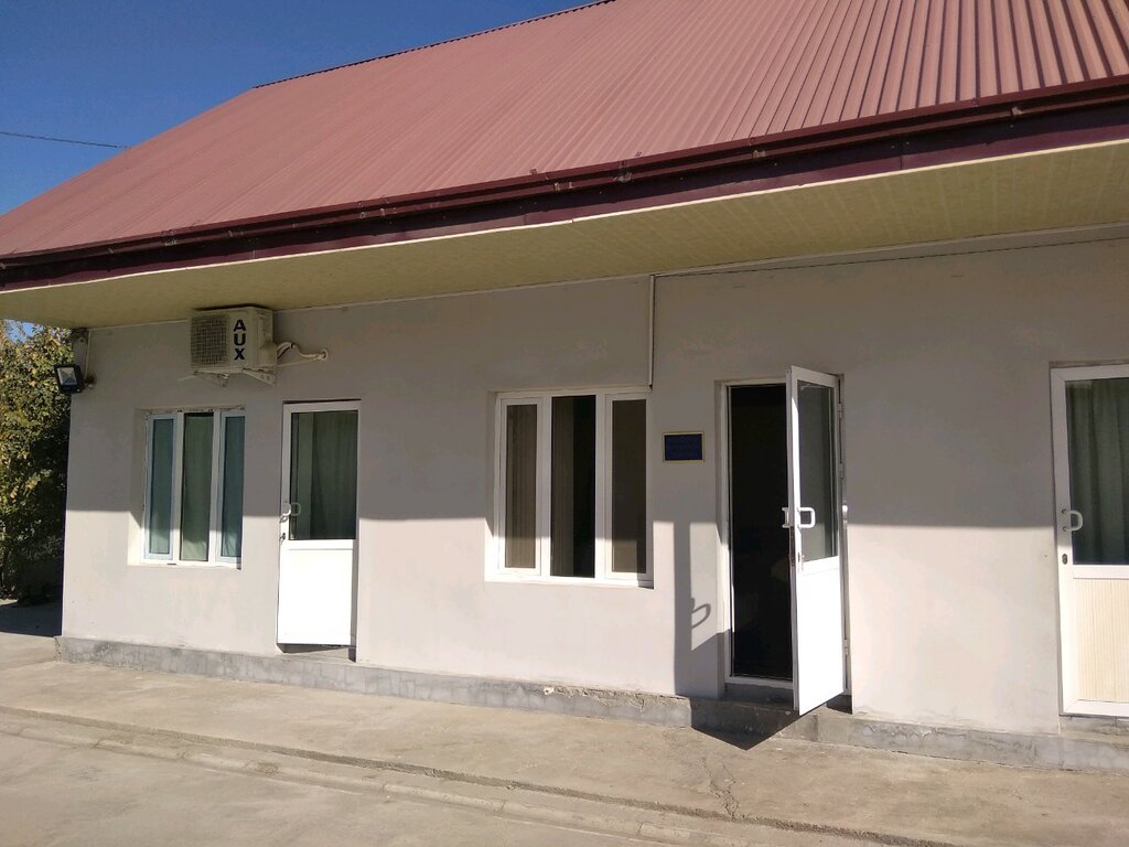 Tekstil endüstrisi için hammadde Inside reef, Semerkant, foto