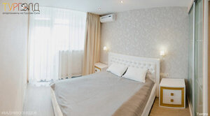 Turgold (No:2, posyolok Zolotoy Plyazh), otel  Çeliabinskaya oblastından