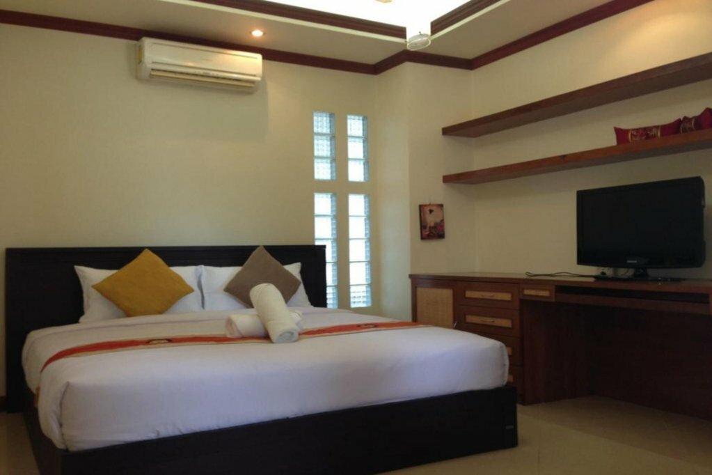 Otel Villa Panwa, Phuket Eyaleti, foto