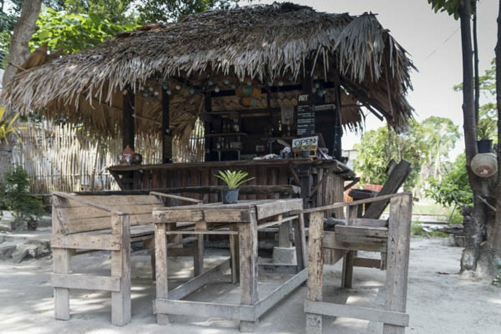 Otel Art Garden, Dünya, foto