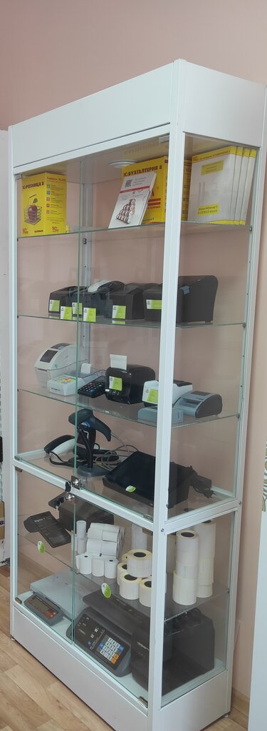 Bilişim firmaları Retail Service 24, Krasnodarski krayı, foto