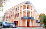 Khujand Grand Hotel (Tamburi Sok. No:20), otel  Hücent'ten