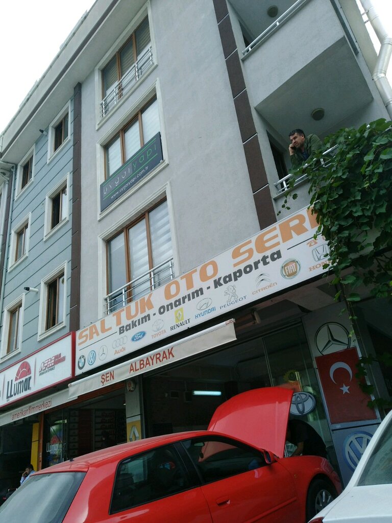 i̇nşaat firmaları Uygar Yapi, İstanbul, foto