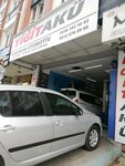 Doğukan Otomotiv (Yakuplu Mah., Hürriyet Blv., No:55, Beylikdüzü, İstanbul), oto aksesuarları  İstanbul'dan