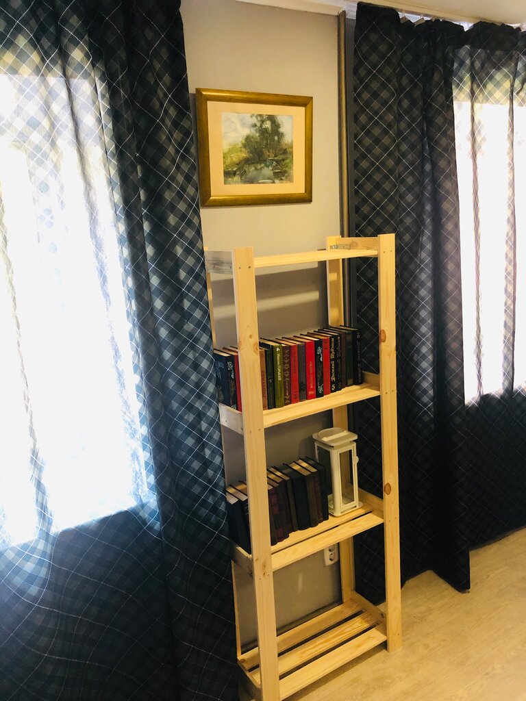 Pansiyonlar, hosteller Hostel Cash Back, Astrahan, foto