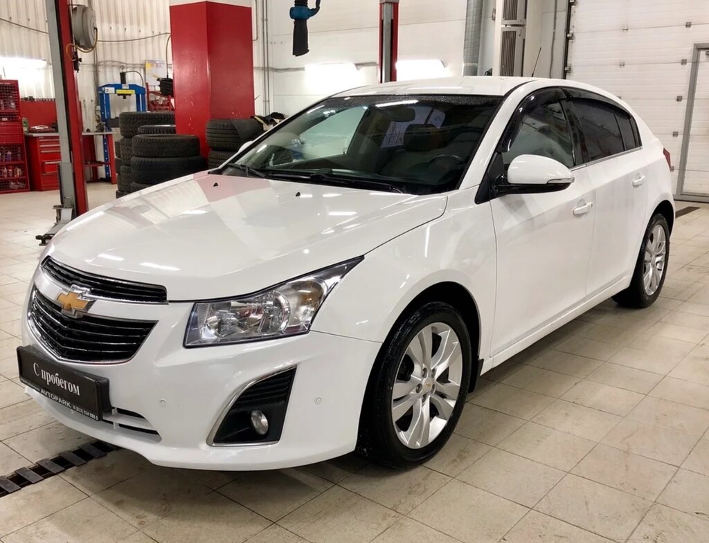 Otomobil satış galerileri Автопарк, Saint‑Petersburg, foto