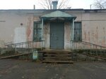 Морг (Peterburgskoe Highway No:76к6), morglar  Tver'den