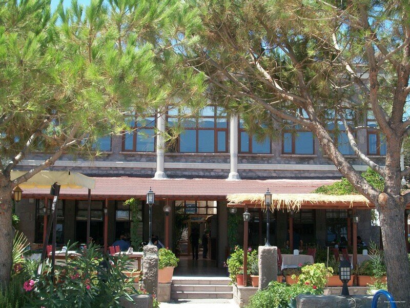 Otel Assos Büyük Yıldızsaray Otel, Ayvacık, foto