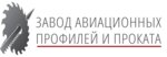 Aviation Profile and Rental Plant (Molodogvardeyskaya Street No:2к1), hadde metal üretim ve satışı  Moskova'dan