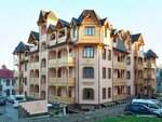 Mini-otel Nogaysky (vulytsia Suvorova No:51), otel  Primorsk'tan