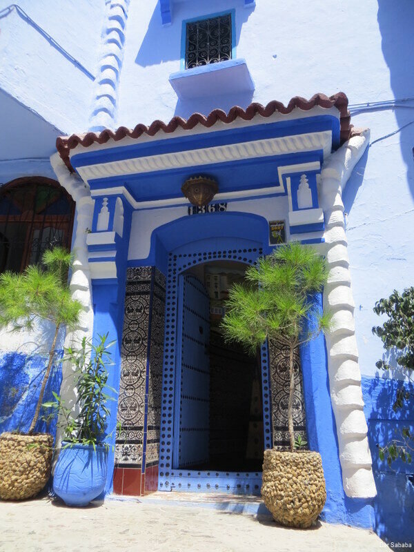 Otel Dar Sababa, Dünya, foto