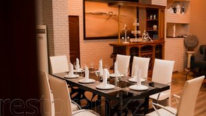Sadre (Erjanov Street No:46, Karagandy), restoran  Karağandı'dan