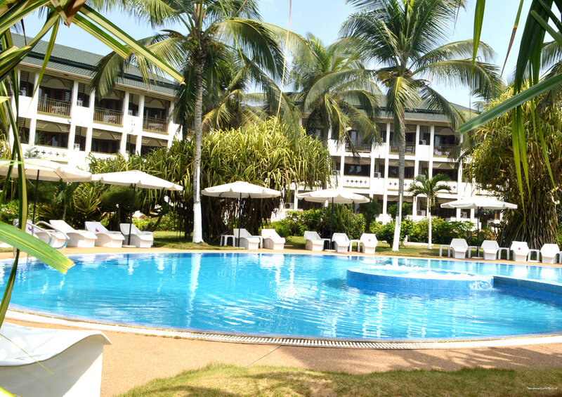 Otel Hotel Etoile Du Sud, , foto