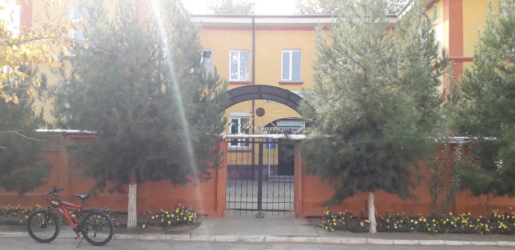 Anaokulları Preschool Educational Organization No. 42, Fergana, foto