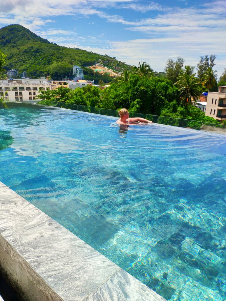 Kısa süreli konaklama Kamala Regent Kamala Phuket, Phuket Eyaleti, foto