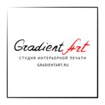 GradientArt (Trefoleva Street No:4к2), grafik tasarımcılar  Saint‑Petersburg'dan