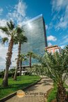 Orange Sky Apartments Beach Tower (Sherif Khimshiashvili Street No:57), otel  Batum'dan