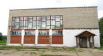Вассятский сельский дом культуры (Sovetskaya ulitsa No:3, selo Vassyata), kültür ocakları  Permski krayından