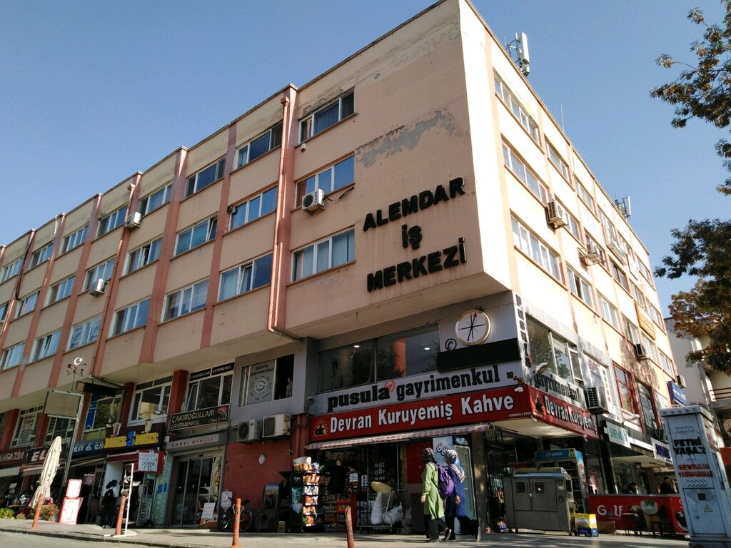 Sigorta acentaları Ertuğrul Sigorta, Ankara, foto