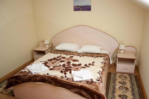 Otel Lucia, Ludza, foto