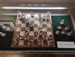 Российская шахматная федерация (Gogolevskiy Boulevard No:14), spor kurumları  Moskova'dan