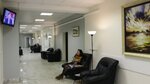 Medep-r on Fotieva (Varshavskoye Highway No:125с1), tıp merkezleri ve klinikler  Moskova'dan